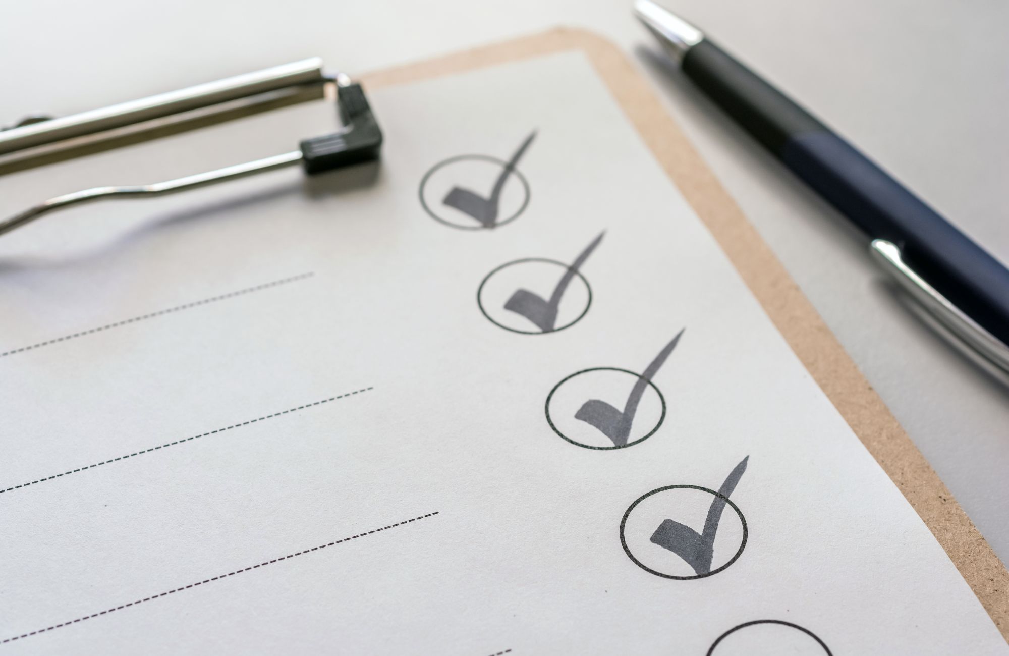Do Traffic Violations Show Up on Criminal Background Check? - Sapphire ...