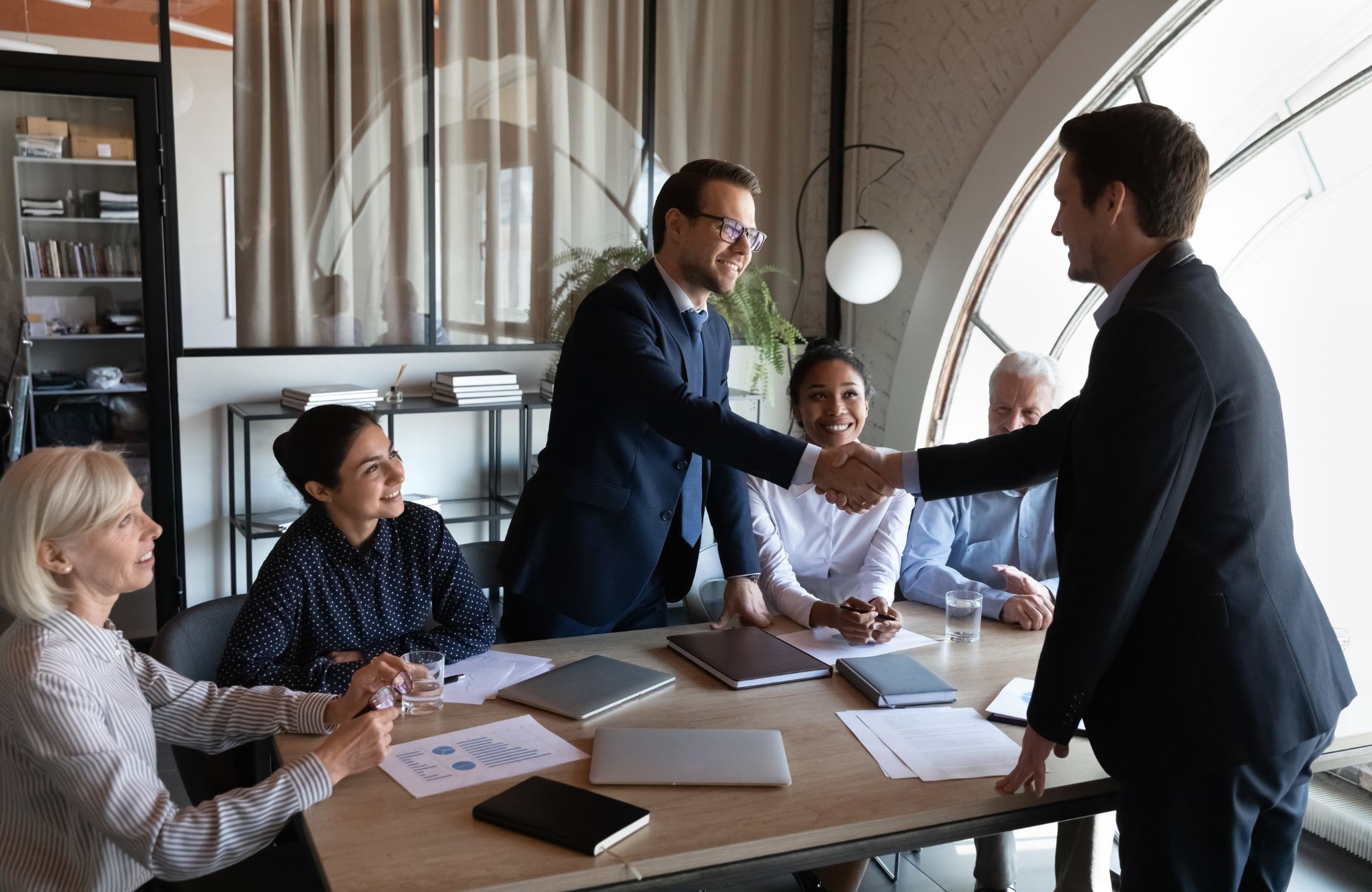 Does a Background Check Show Employment History? - Sapphire Check