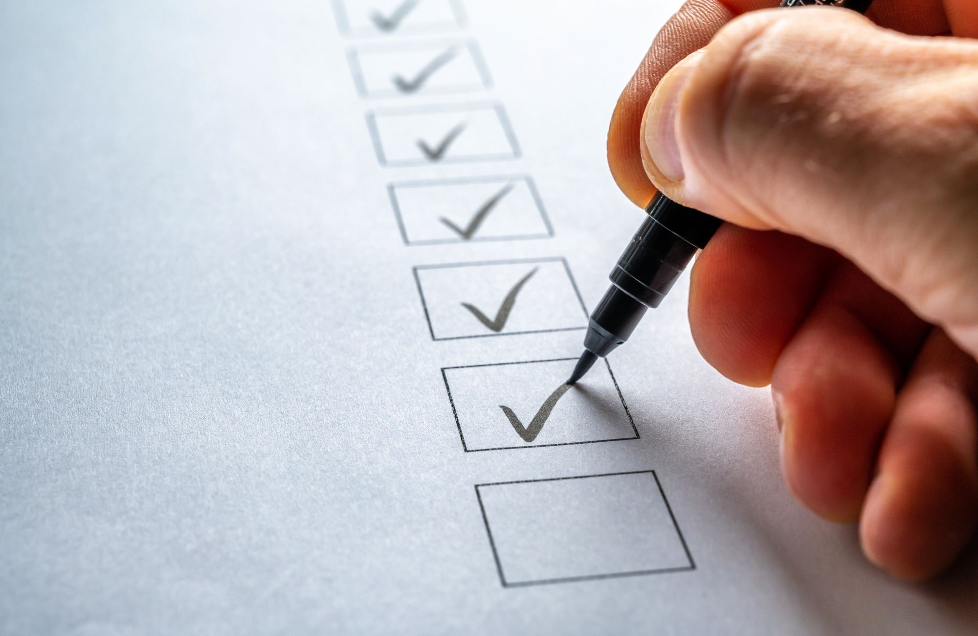 What Is Managed State Compliance on a Background Check?