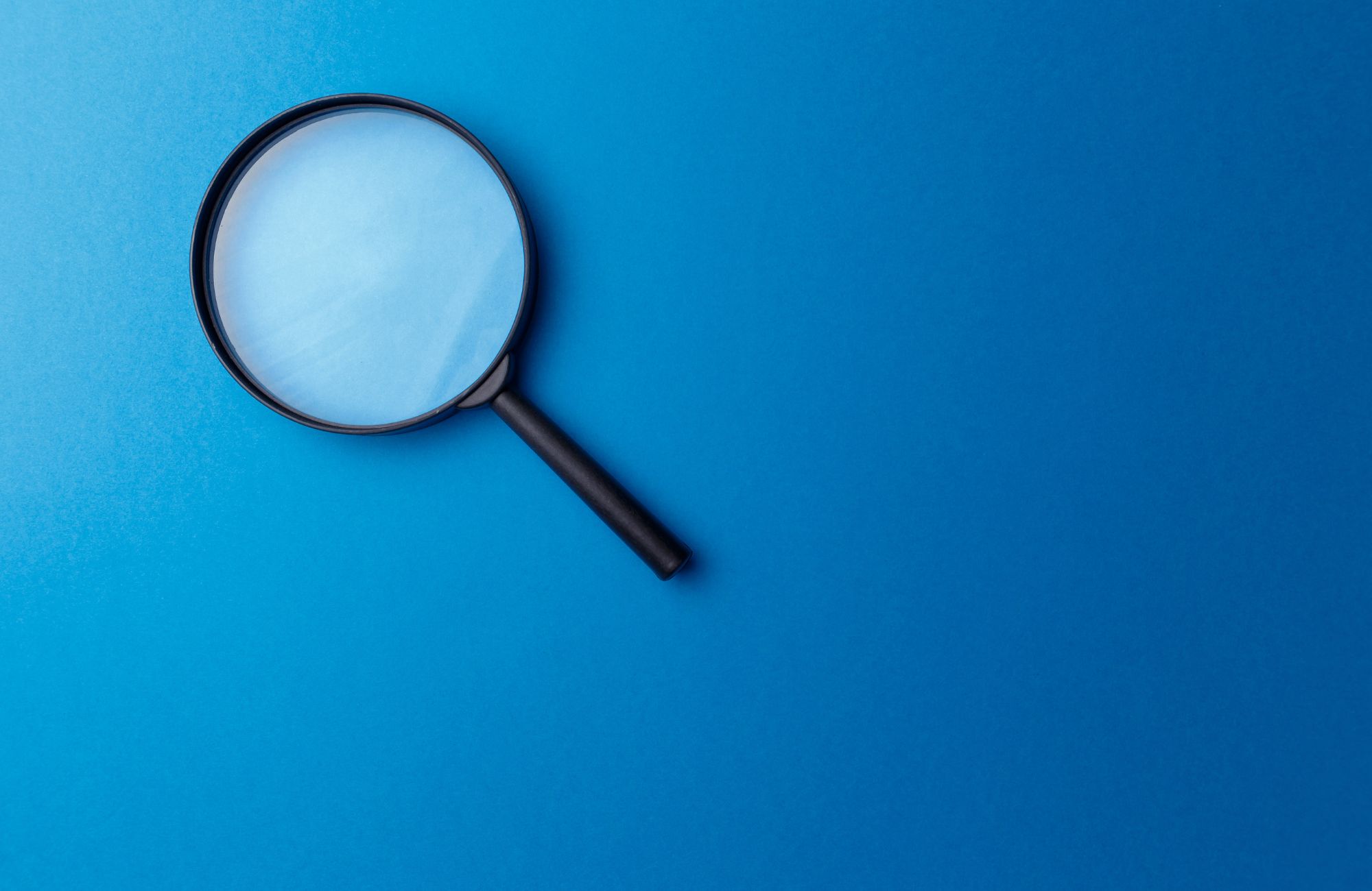 What Does Accurate Background Check Look For? - Sapphire Check