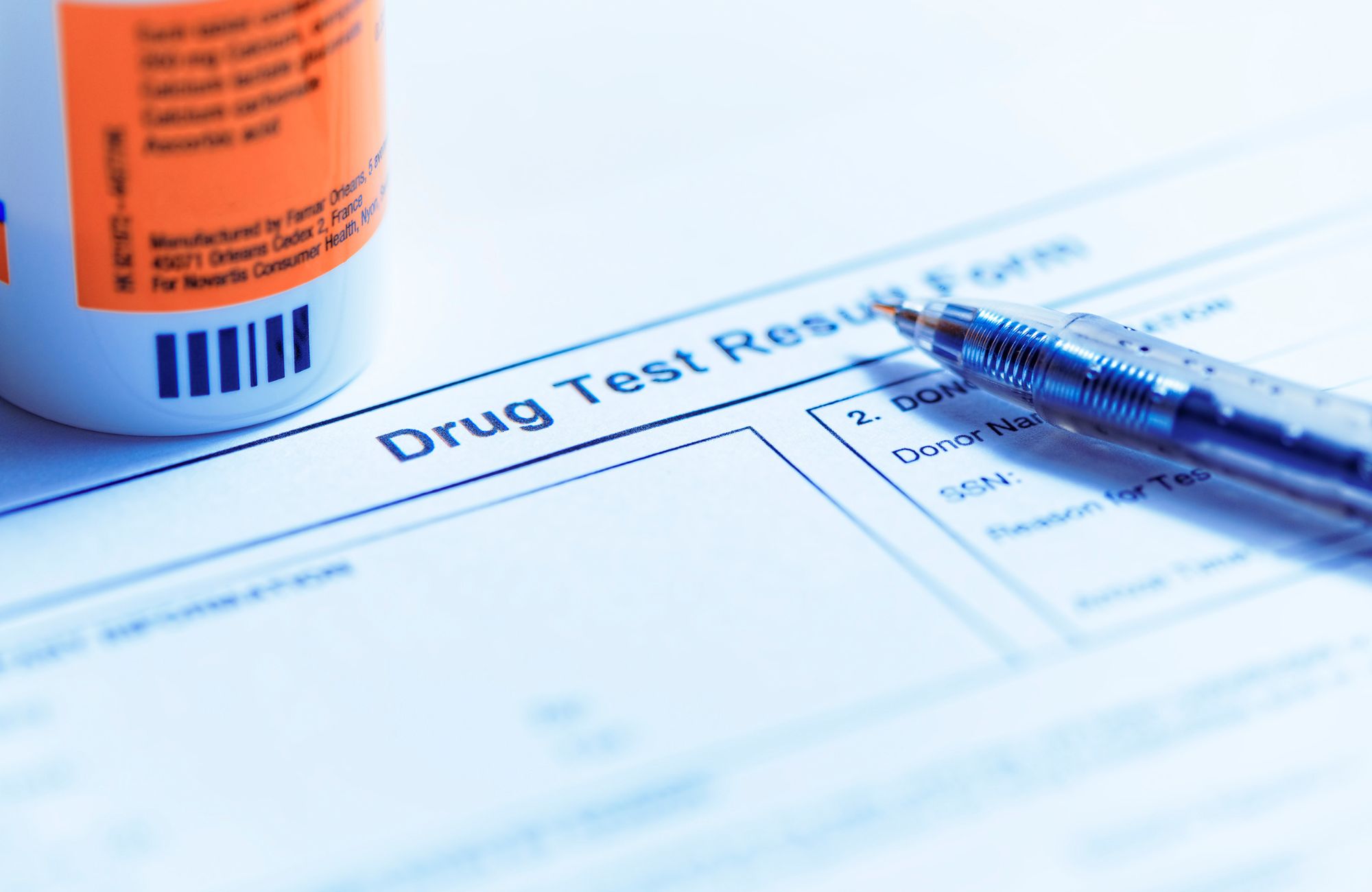 How Long Do Pre Employment Drug Test Results Take?