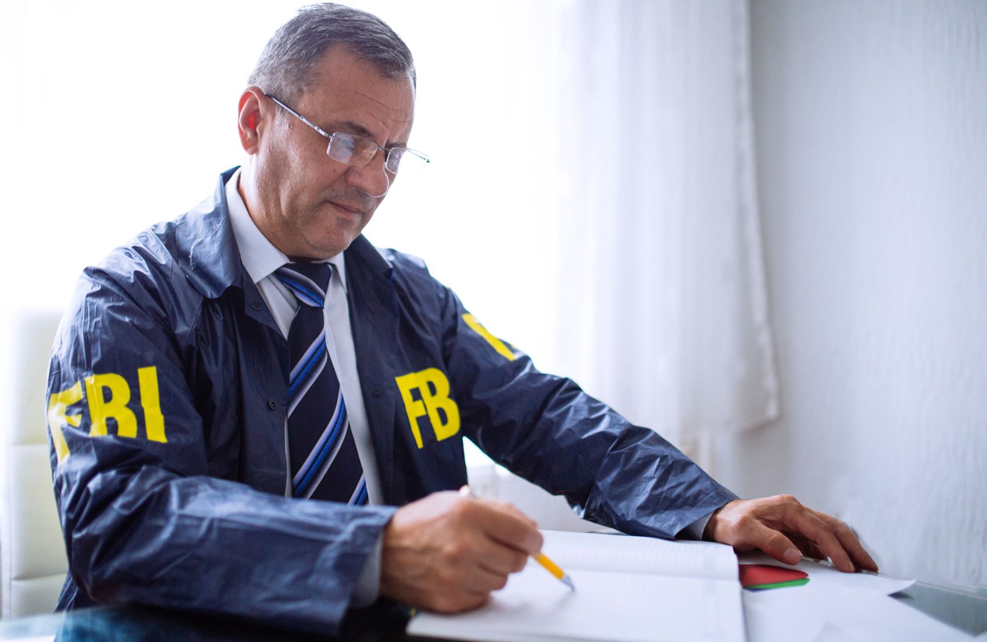 Essential Guide to the FBI Background Check Process - Sapphire Check