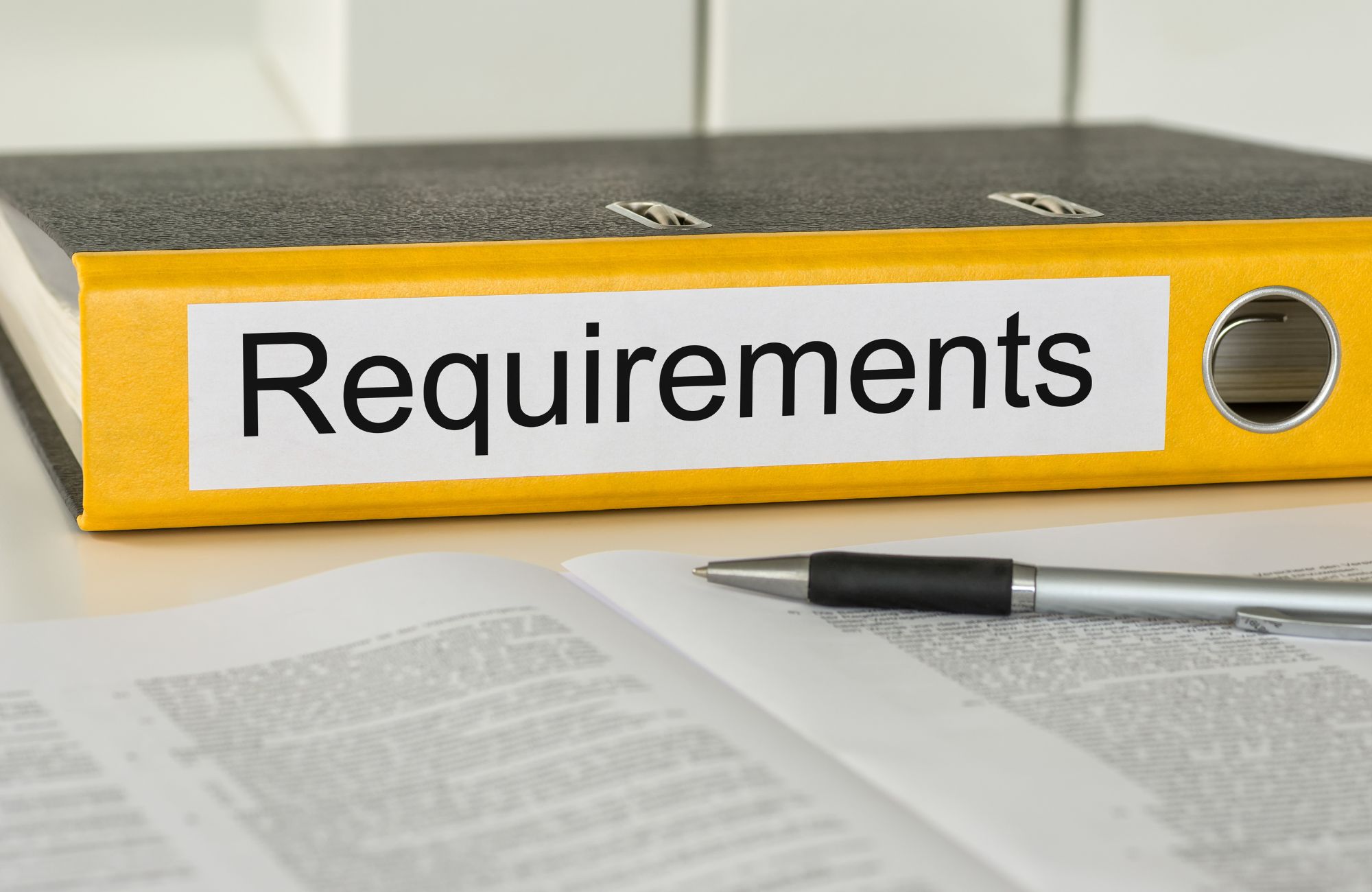 FCRA Requirements: A Quick Guide for Employers - Sapphire Check