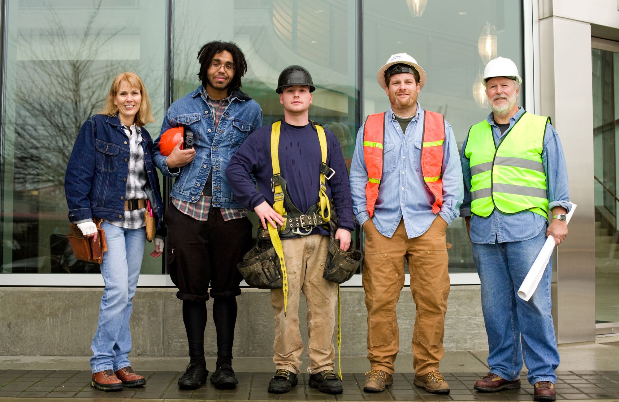 What Jobs Don’t Do Background Checks? Find Out Here - Sapphire Check