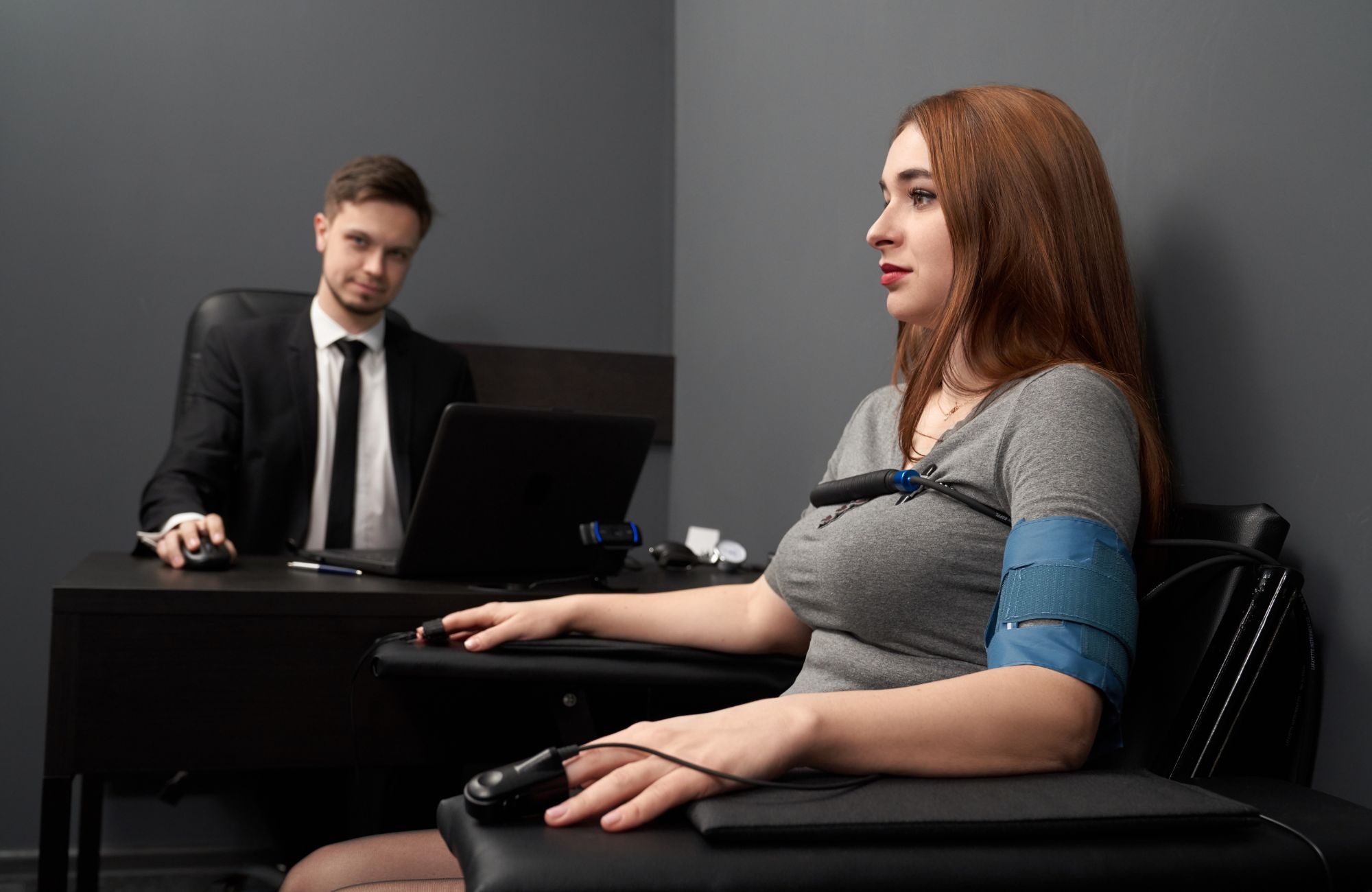 How Reliable Is a Lie Detector Test? What to Know - Sapphire Check
