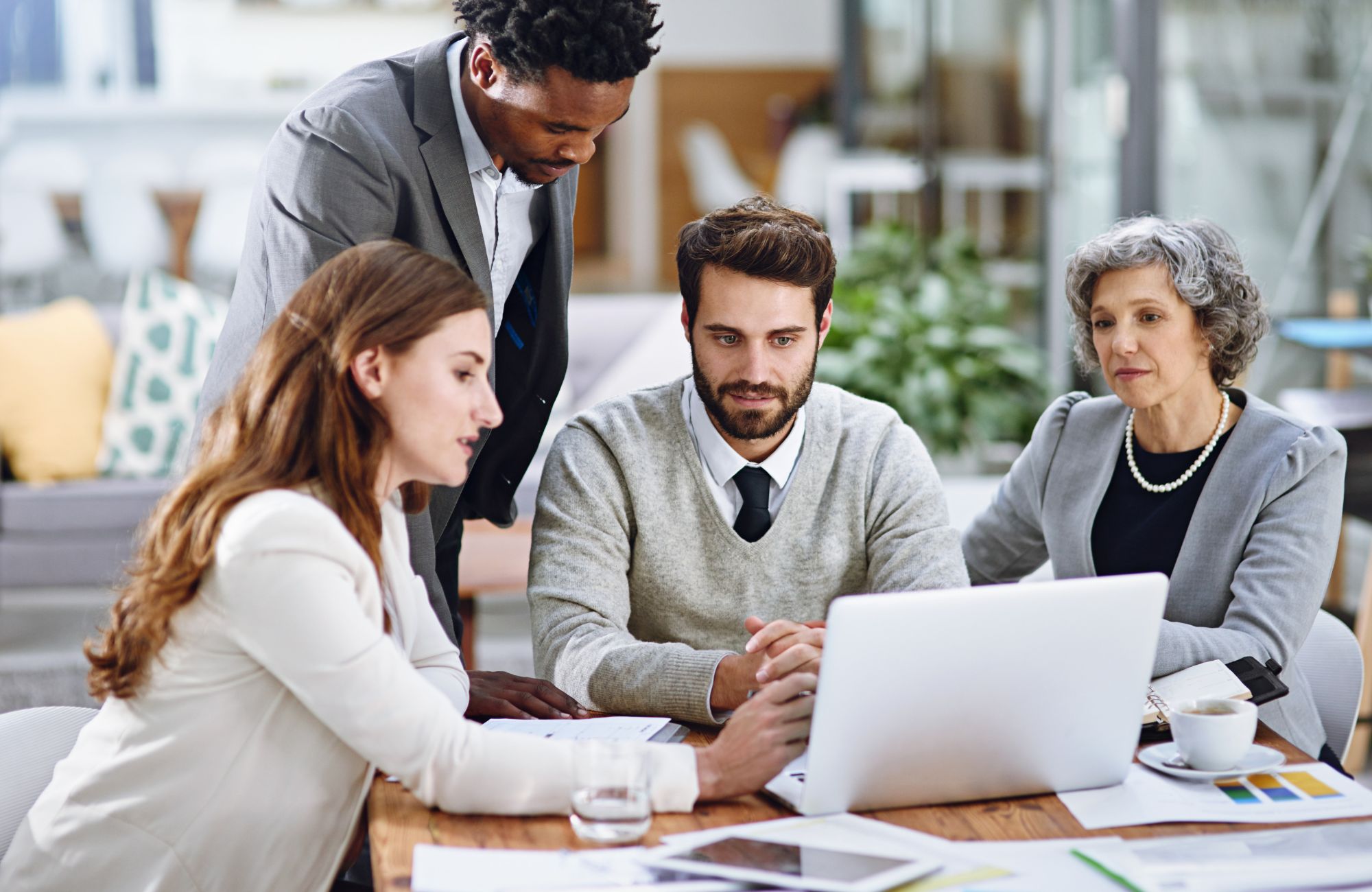 Understanding Healthcare Background Check Requirements - Sapphire Check