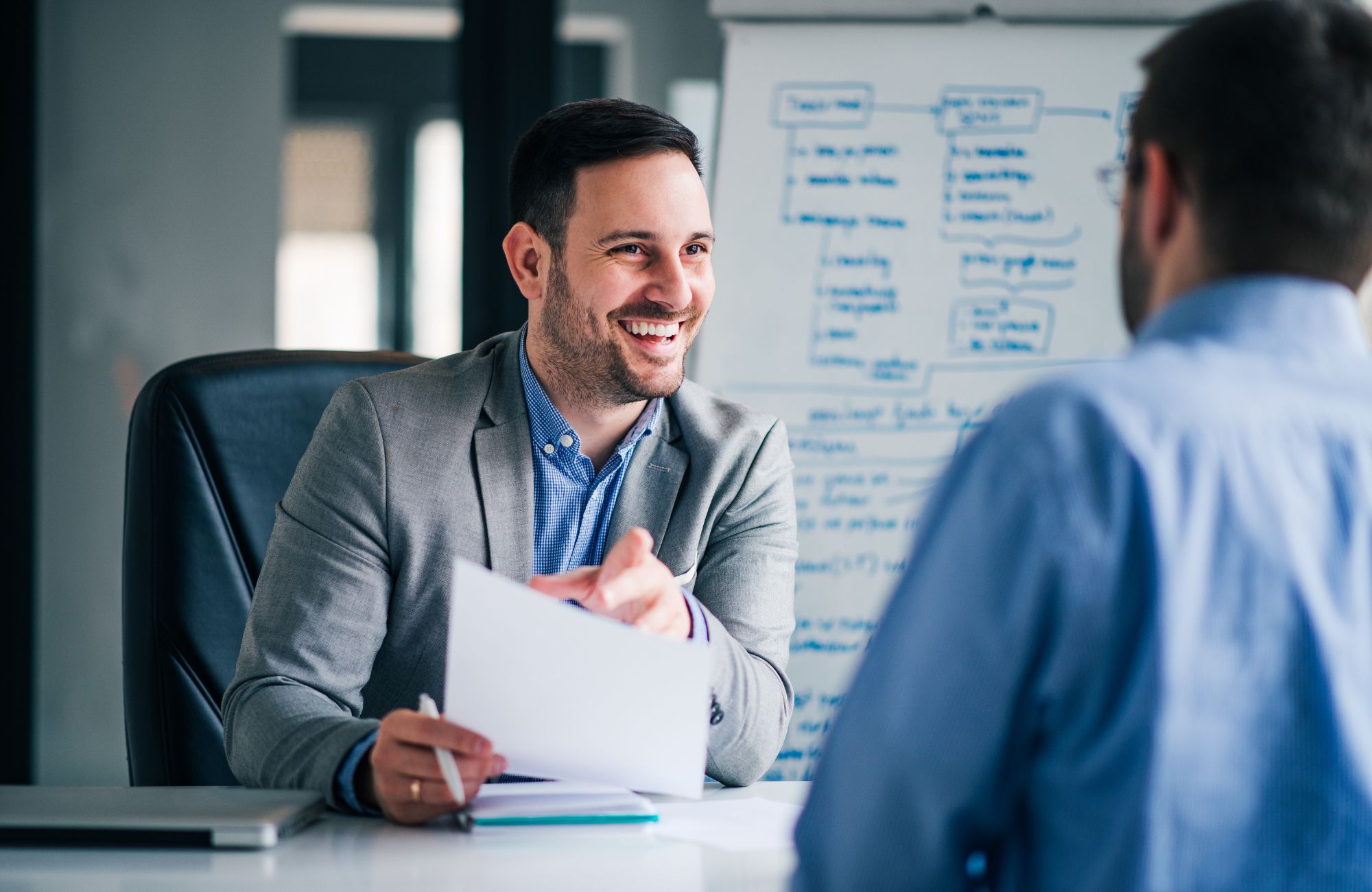 Complete Guide to Hiring Compliance Best Practices - Sapphire Check