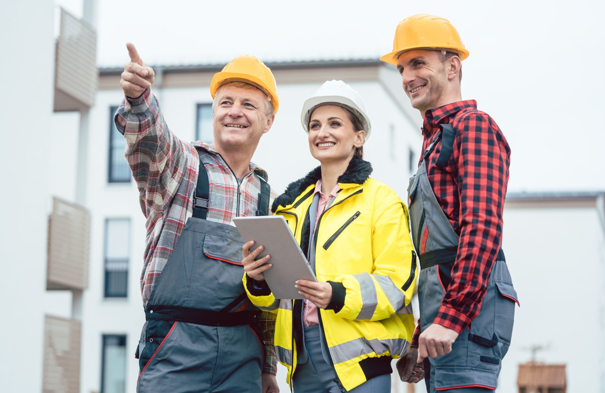 What to Know About Background Check for Contractors - Sapphire Check