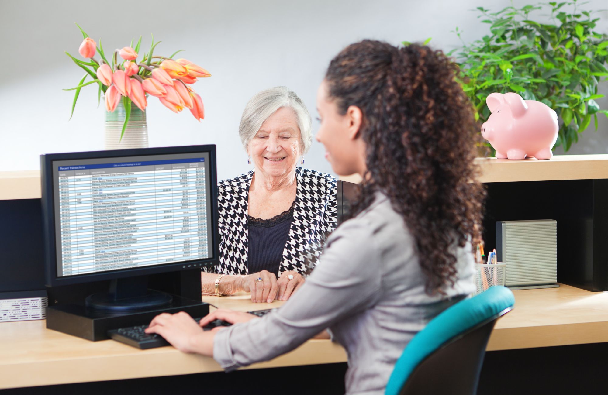Why Is a Background Check for Bank Teller Required - Sapphire Check