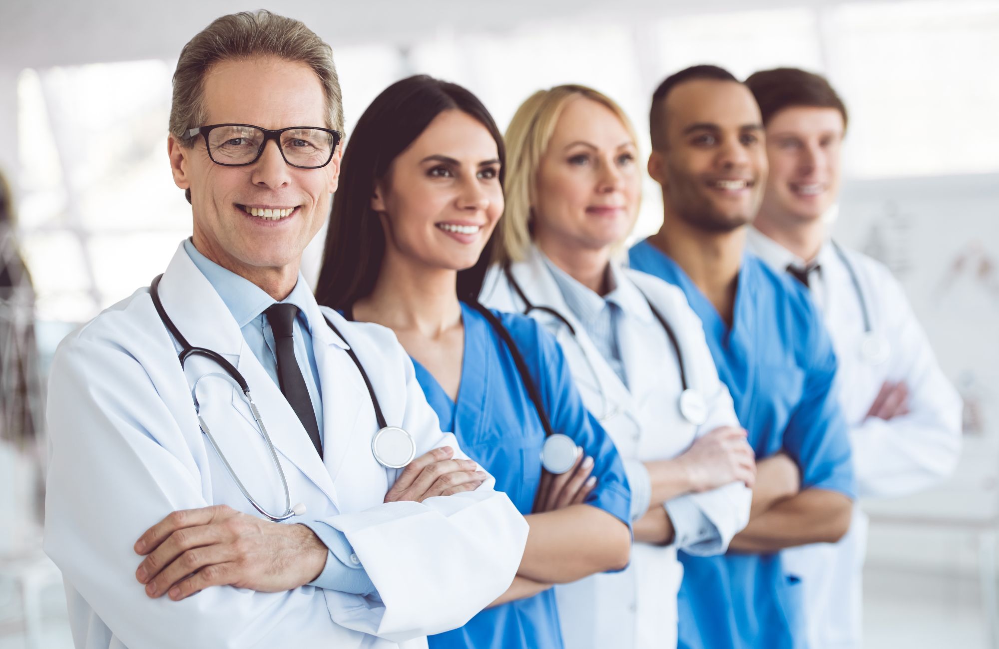 Background Checks for Doctors: What to Verify - Sapphire Check