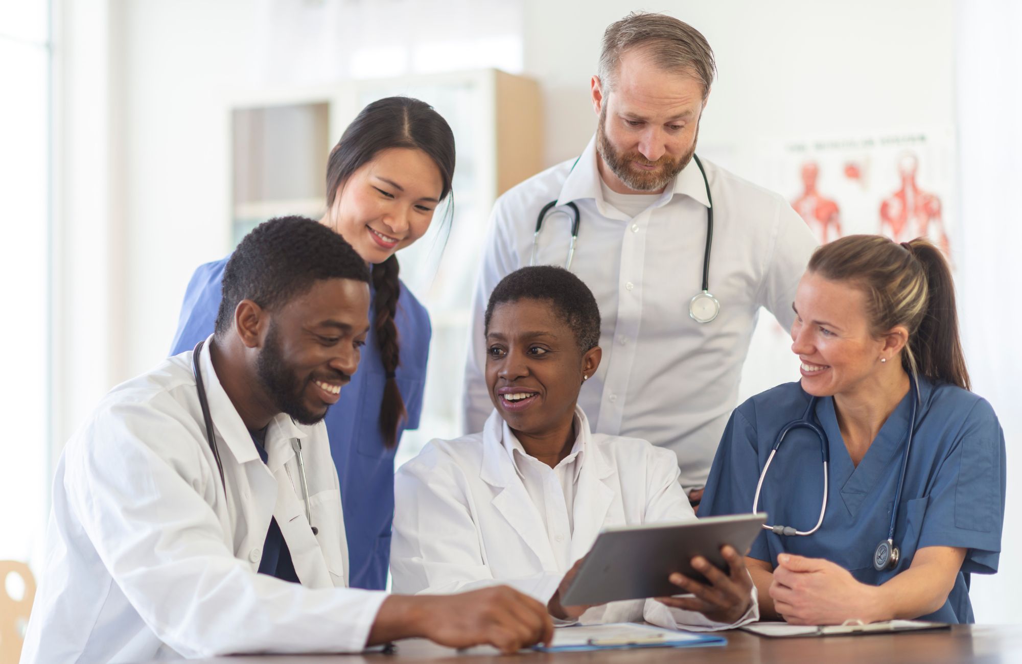 How Far Back Does a Hospital Background Check Go? - Sapphire Check
