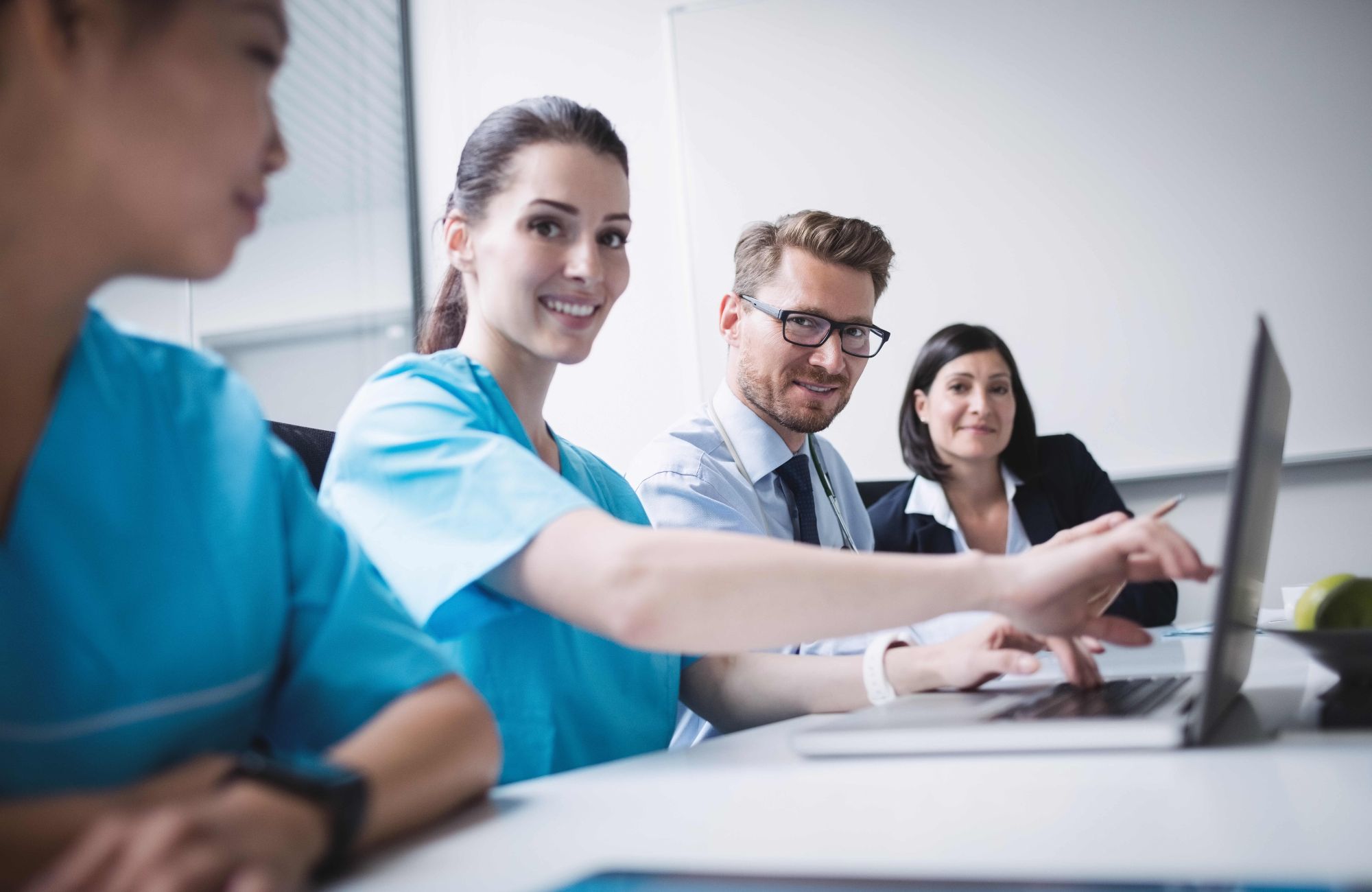 What Are the Background Check Requirements for Nursing? - Sapphire Check