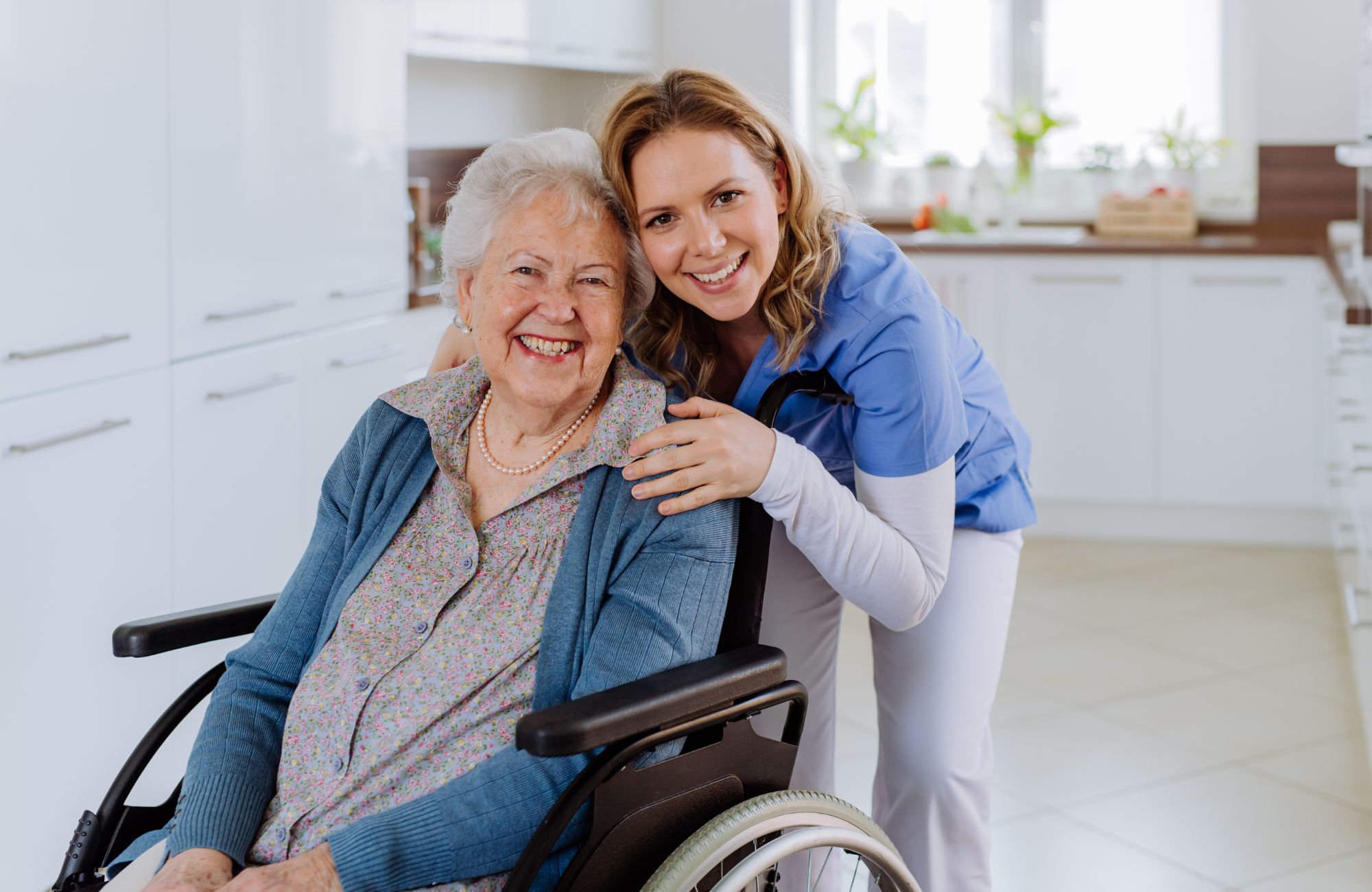 What is a Background Checks for Senior Care Providers - Sapphire Check