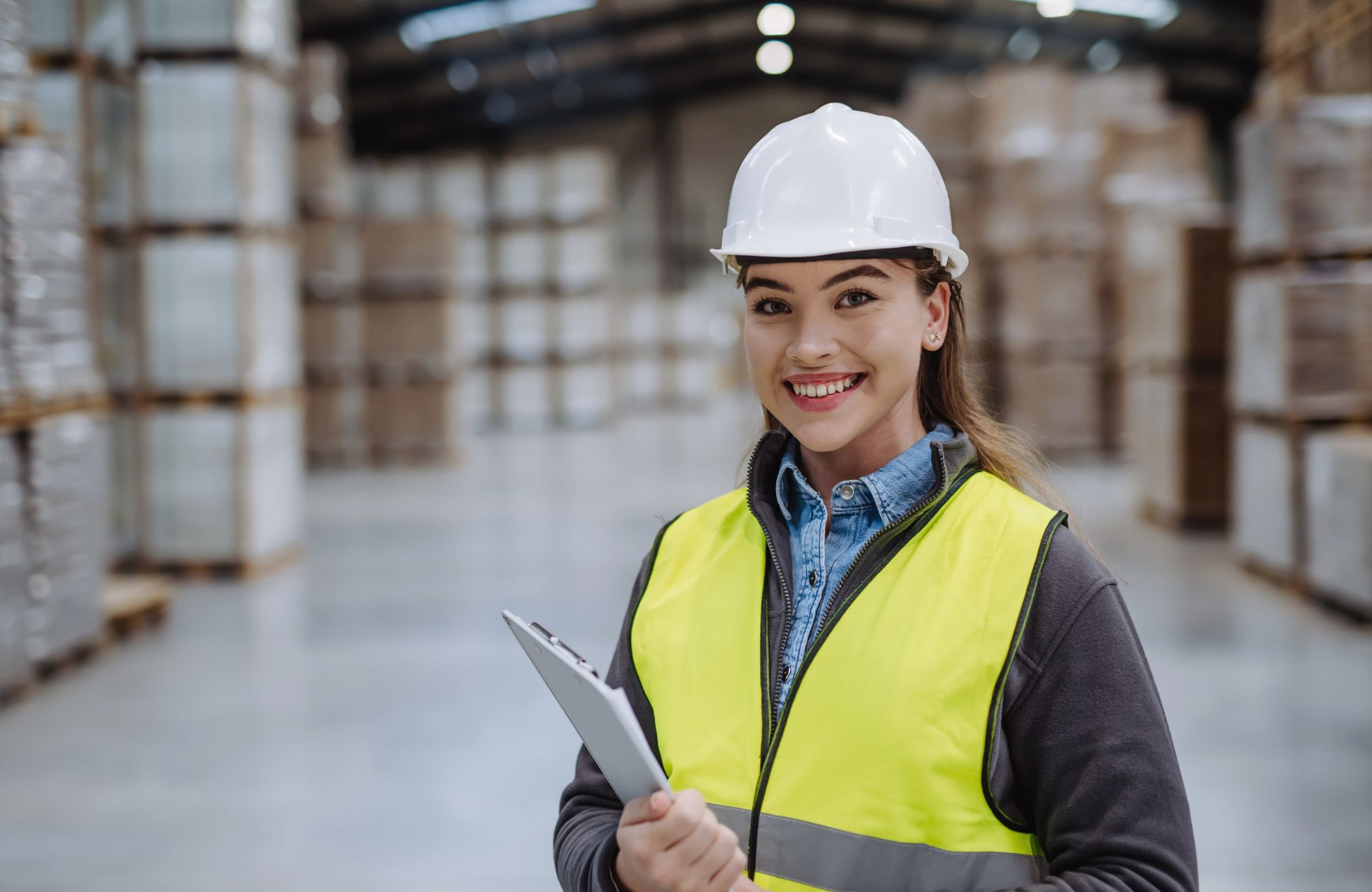 Logistics Employee Screening Guide for Hiring - Sapphire Check