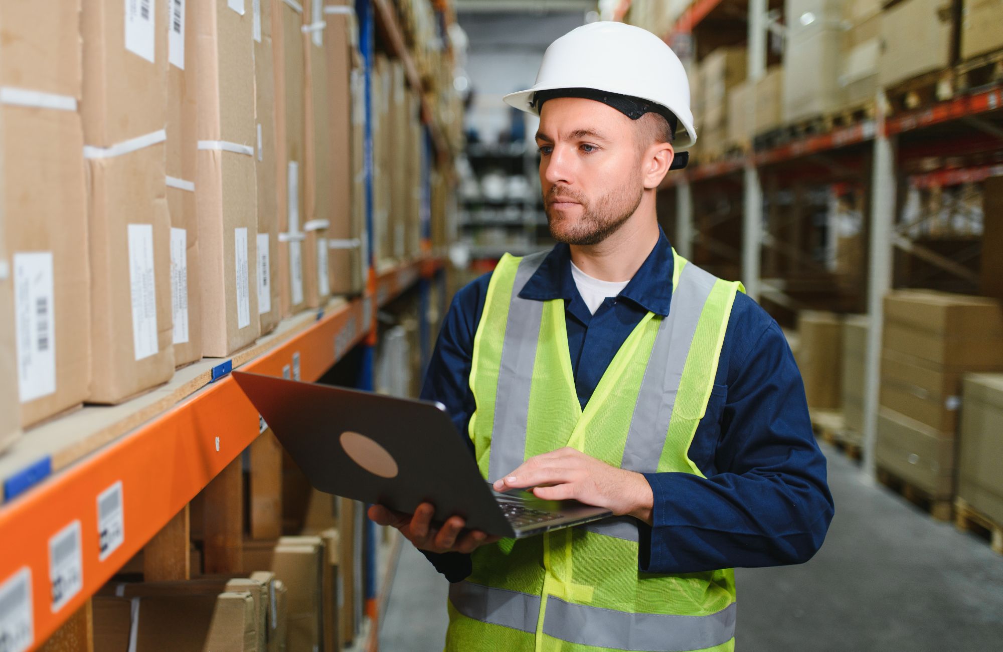 Why Are Background Checks for Logistics Companies Conducted? - Sapphire ...