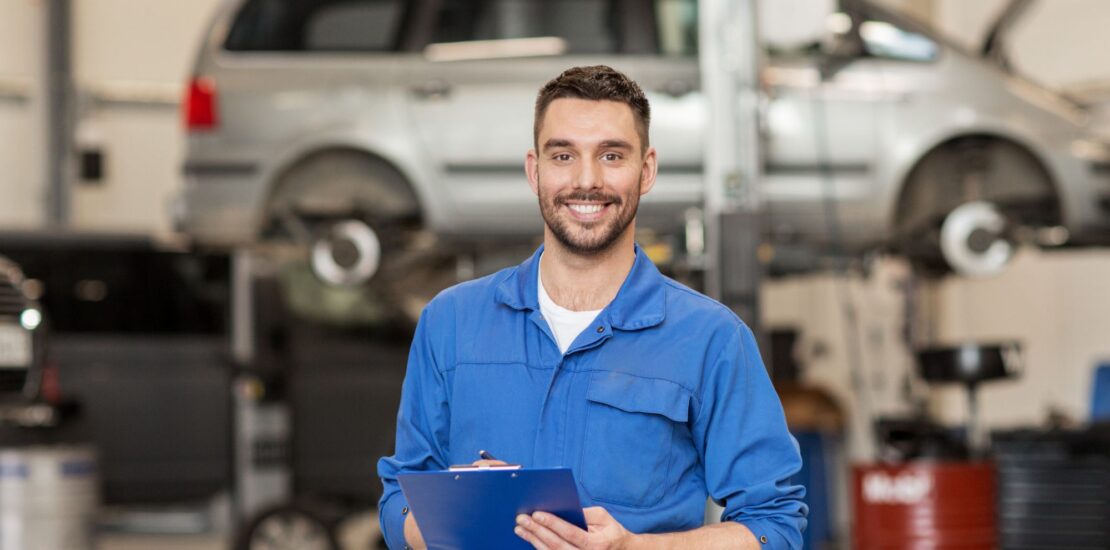 Mechanic Employment Background Check: Hiring with Confidence - Sapphire ...