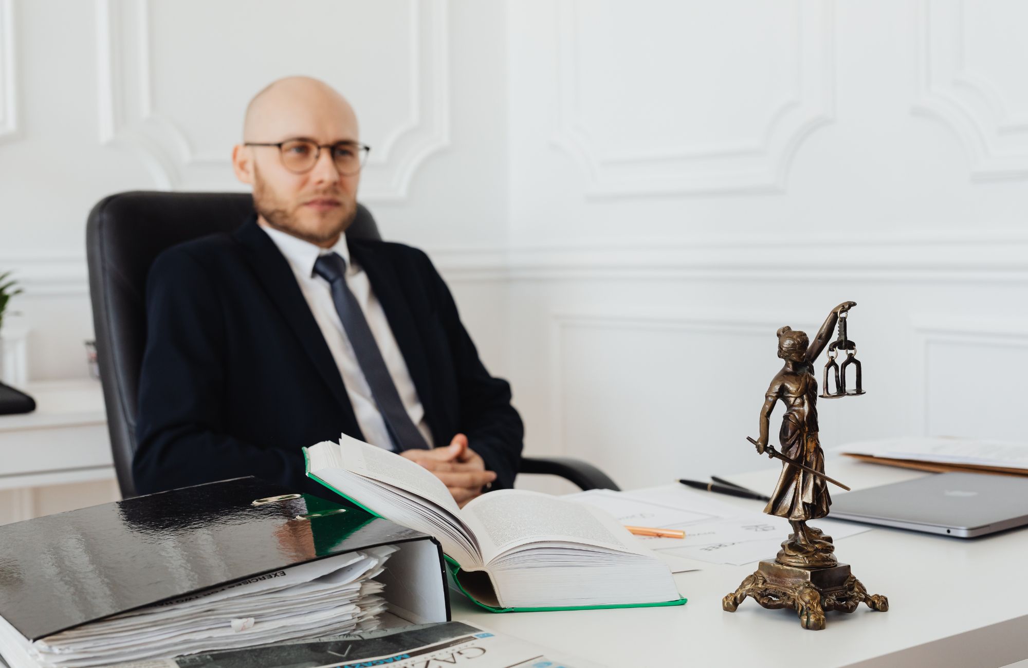 How Far Back Do Law Firm Background Checks Go? - Sapphire Check