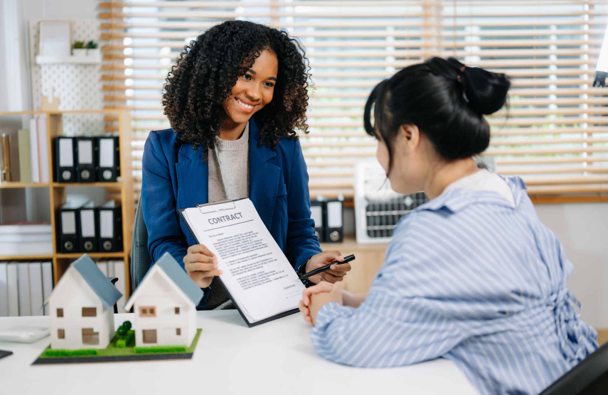 Commercial Real Estate Broker Background Check: What to Know - Sapphire ...