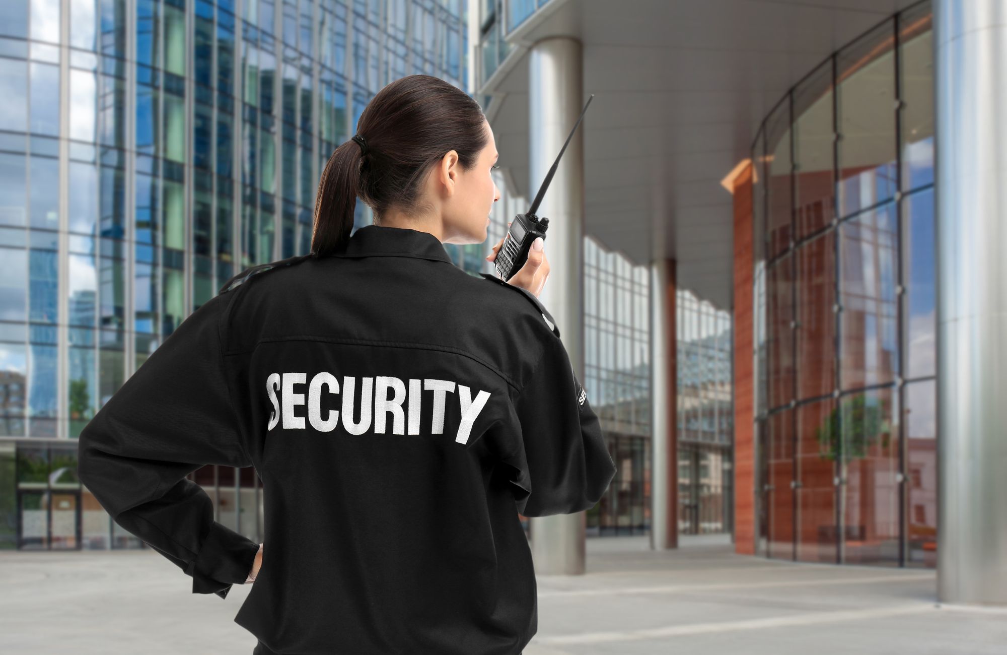 What Disqualifies You From Being a Security Guard? - Sapphire Check