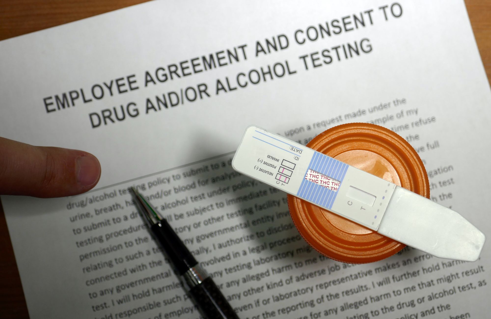 Does Carmax Drug Test
